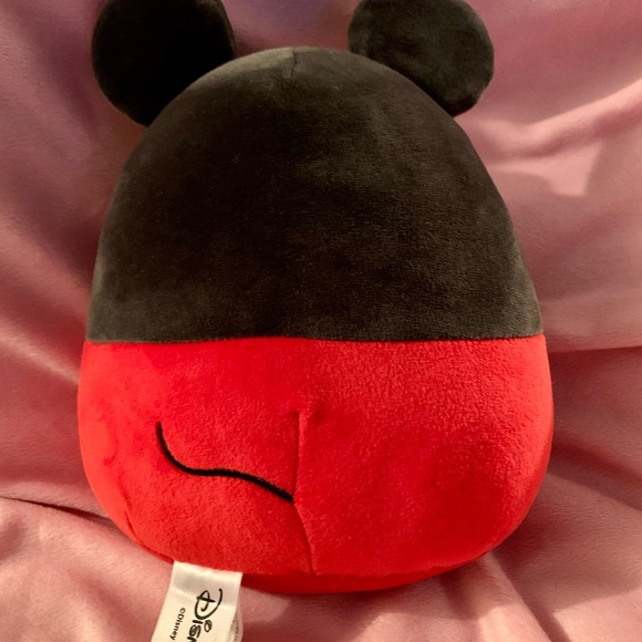 Squishmallows | Toys | Mickey Mouse Squishmallow | Poshmark